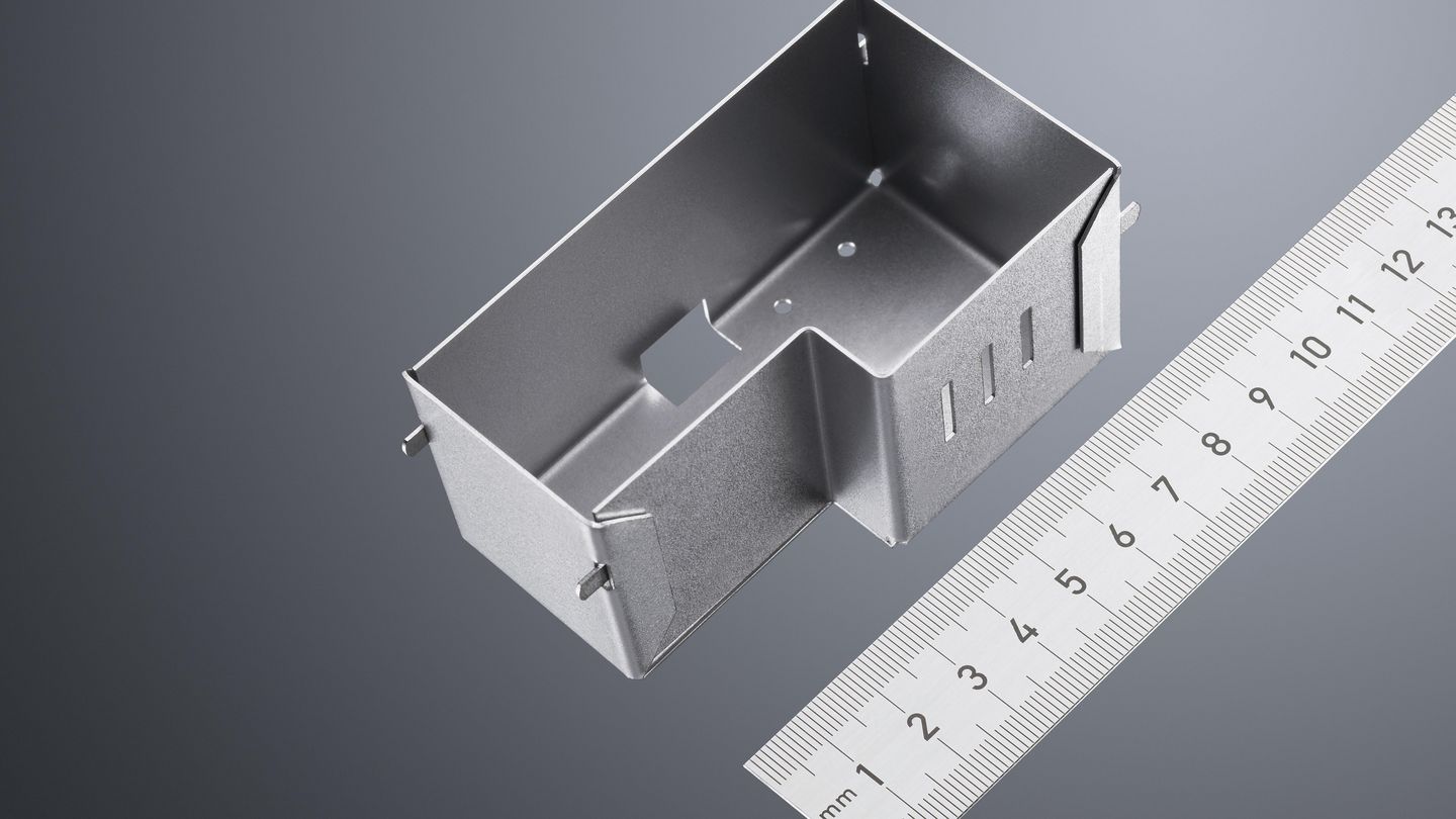 TruBend Series 7000 | TRUMPF