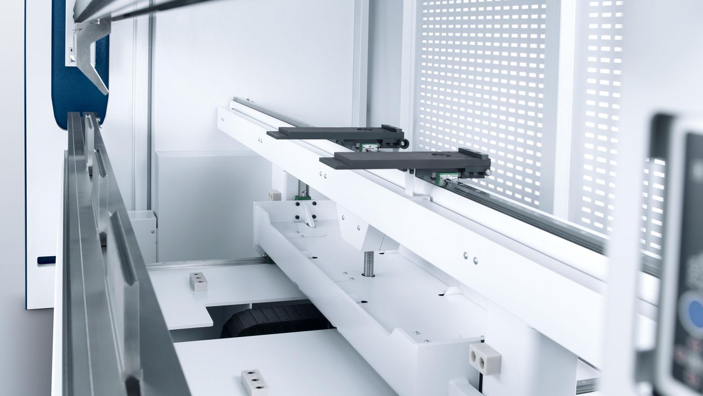 TruBend Serie 3000 | TRUMPF