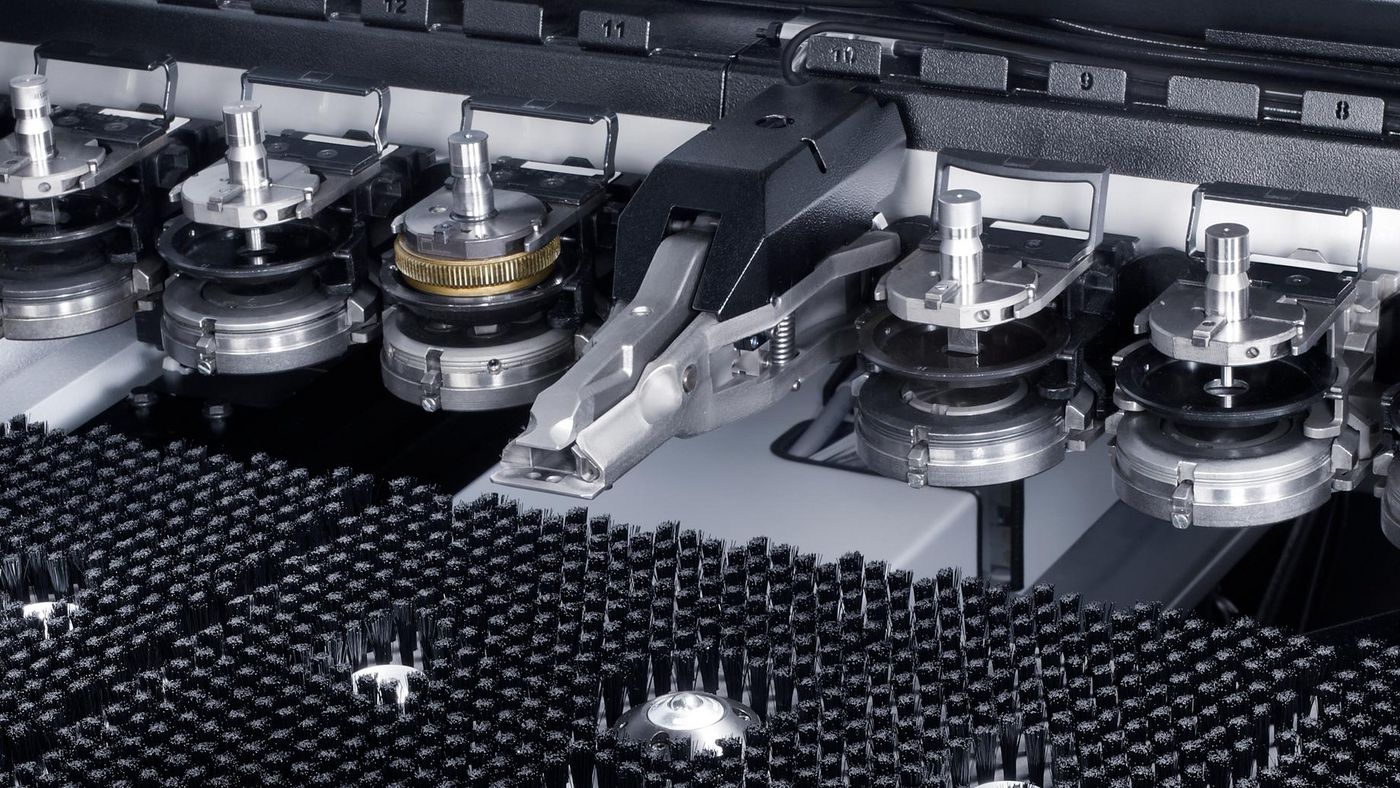 TruPunch 2000 | TRUMPF