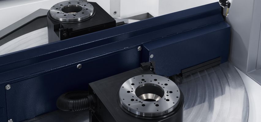 TruLaser Cell 3000 | TRUMPF