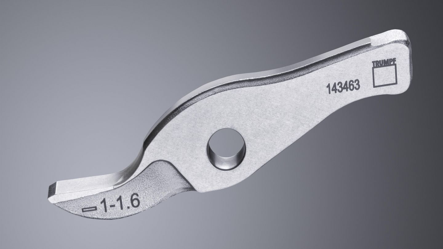 TruMark Station 3000 | TRUMPF