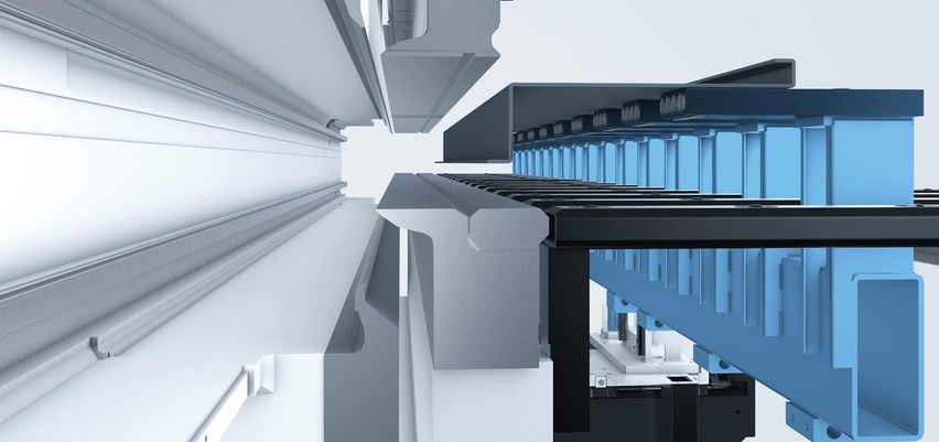 TruBend Center Series 7000 | TRUMPF