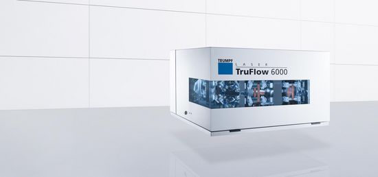 TruLaser Cell 7040 | TRUMPF