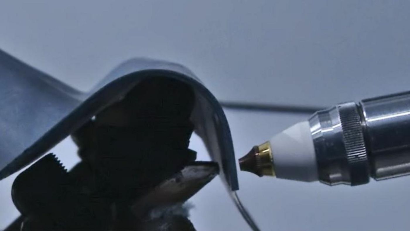 TruLaser Cell 8030 | TRUMPF