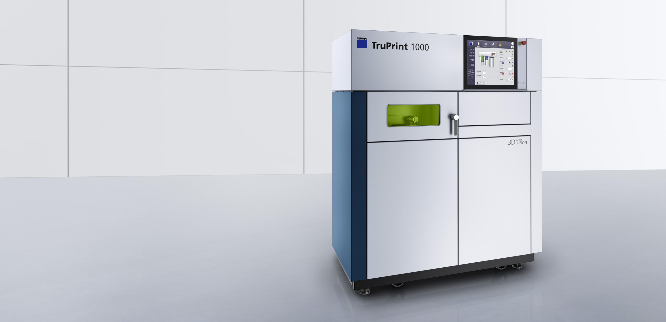 TruPrint Serie 1000 | TRUMPF