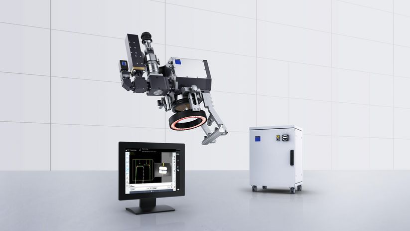 Sensor system | TRUMPF