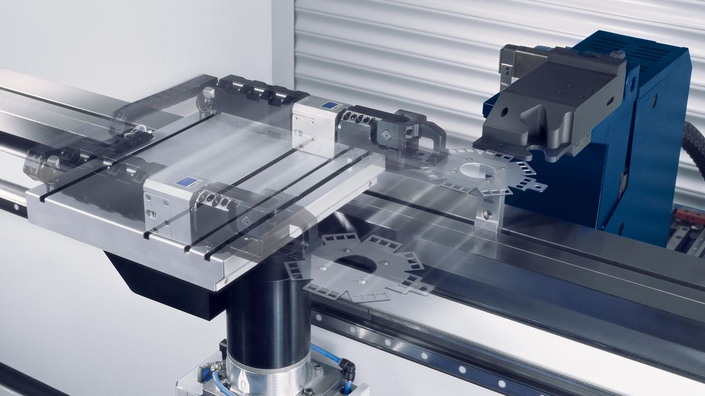 TruBend Cell 5000 | TRUMPF