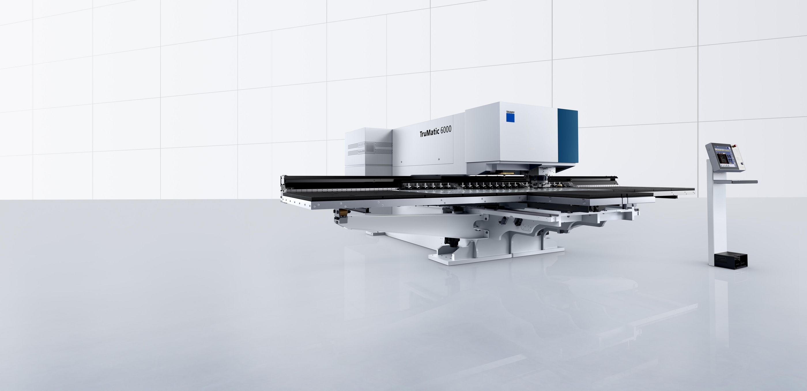TruMatic 6000 | TRUMPF