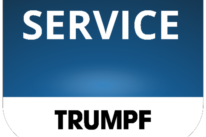 Serviceapp | TRUMPF