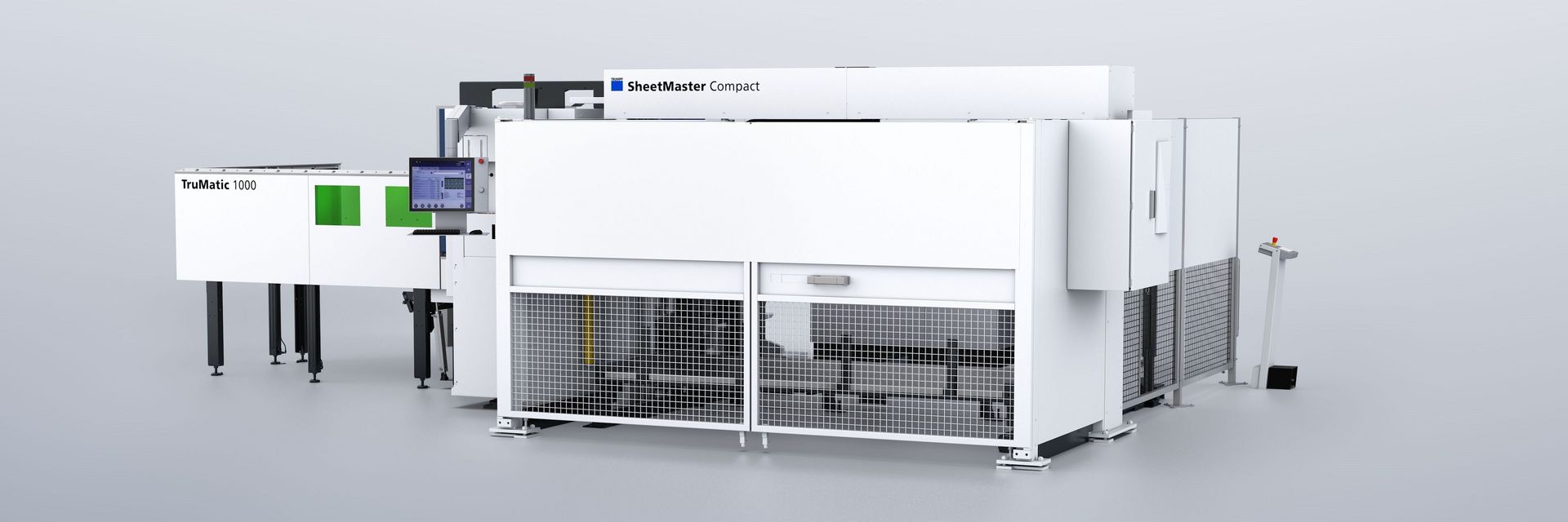 TRUMPF SE + Co. KG | TRUMPF