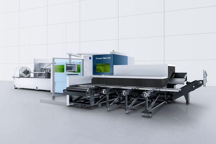 Hygap | TRUMPF
