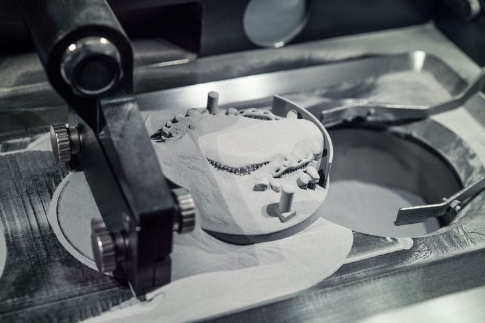3D-printing | TRUMPF