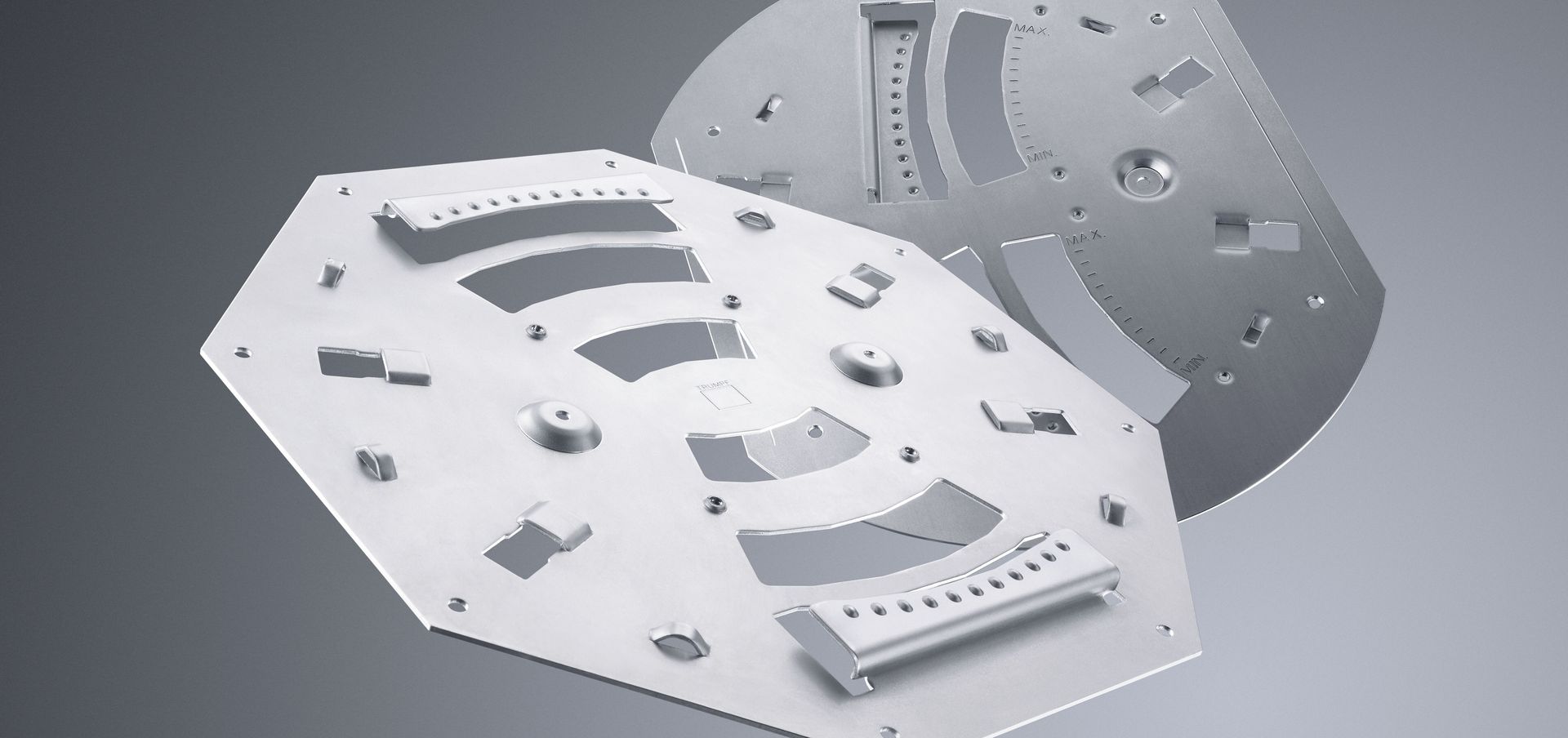 TruMatic 7000 | TRUMPF