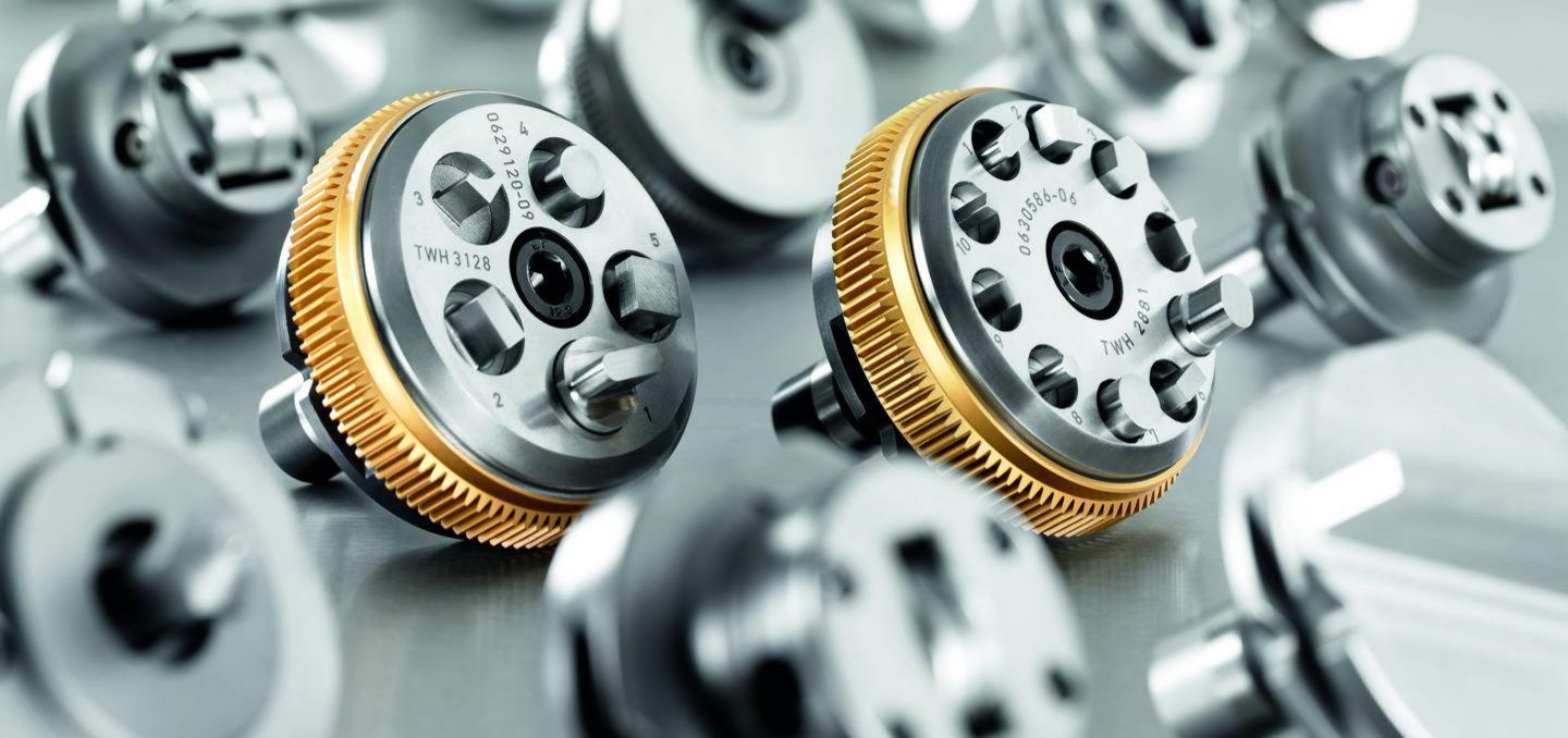 TRUMPF GmbH + Co. KG | TRUMPF