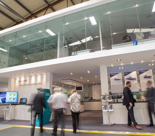 Machines & systems | TRUMPF