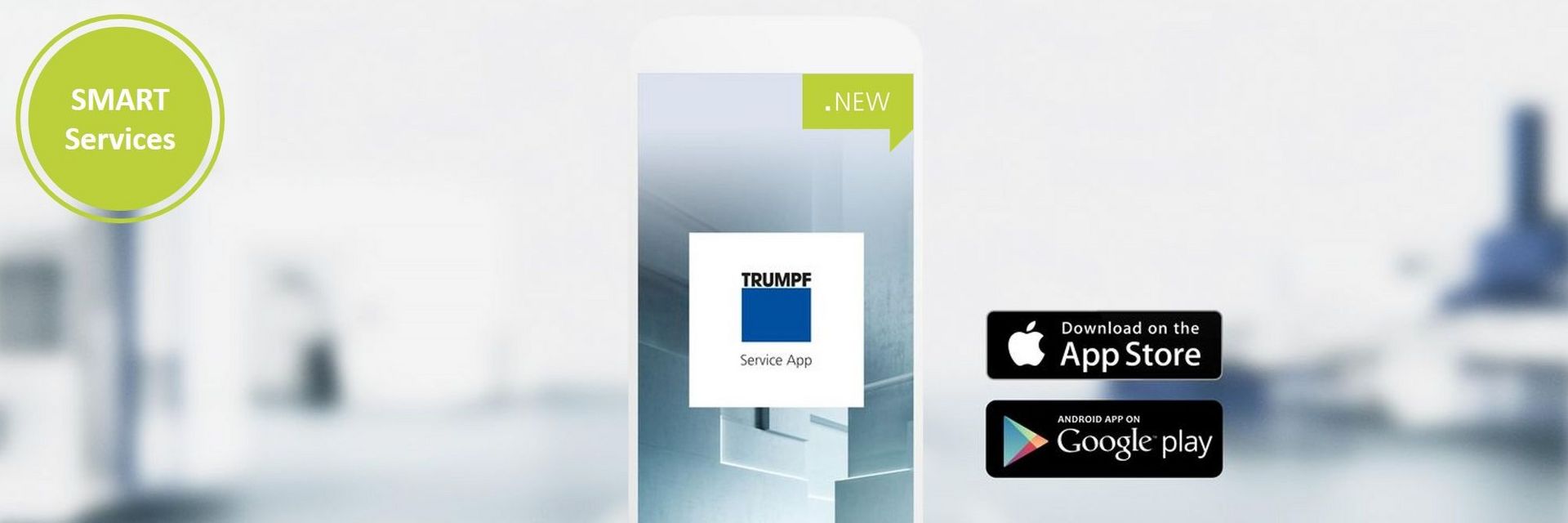 TRUMPF SE + Co. KG | TRUMPF