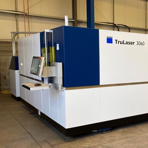 Customer success stories | TRUMPF