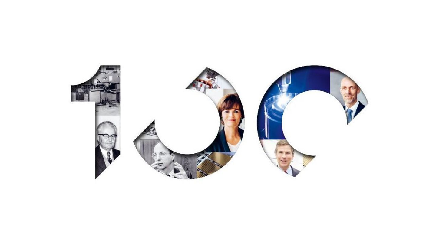 TRUMPF Group sales revenues up 27 percent in anniversary year / Record ...