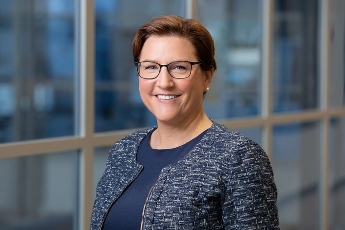 About TRUMPF in the U.S. | TRUMPF