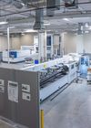 Updates to TRUMPF Technology Center in California | TRUMPF
