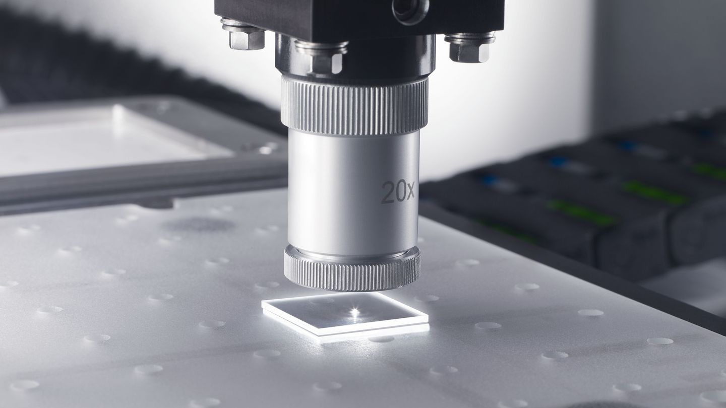 TRUMPF brings new ultrashort pulse lasers to Photonics West 2023 | TRUMPF