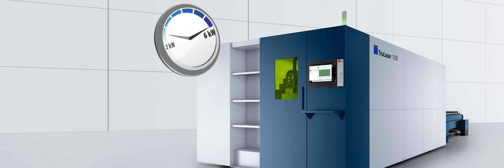 TRUMPF SE + Co. KG | TRUMPF