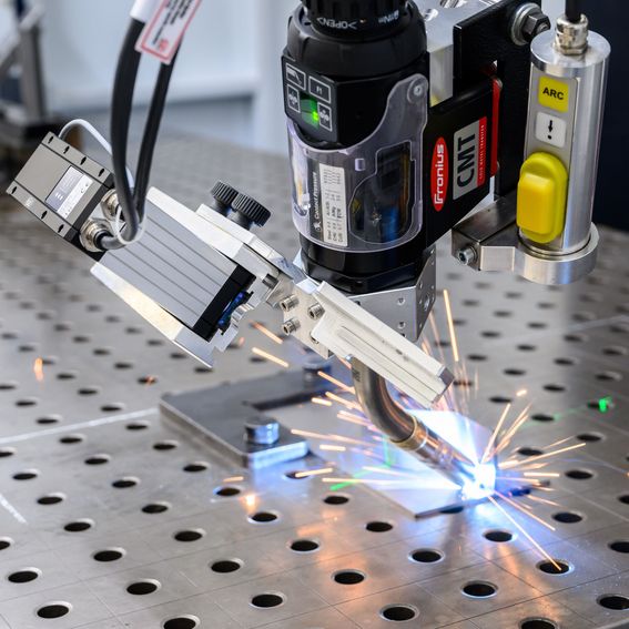 TRUMPF SE + Co. KG | TRUMPF