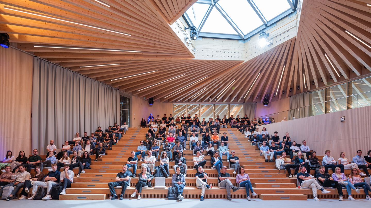 TRUMPF: Bildungsdialog mit Wirtschaftsministerin | TRUMPF